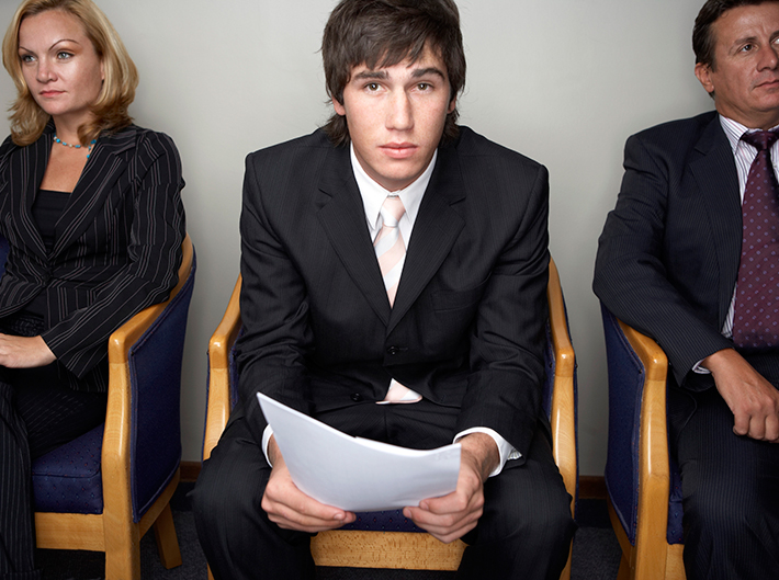 Momentos Grandiosos El primer EMPLEO – Momentos para ser feliz